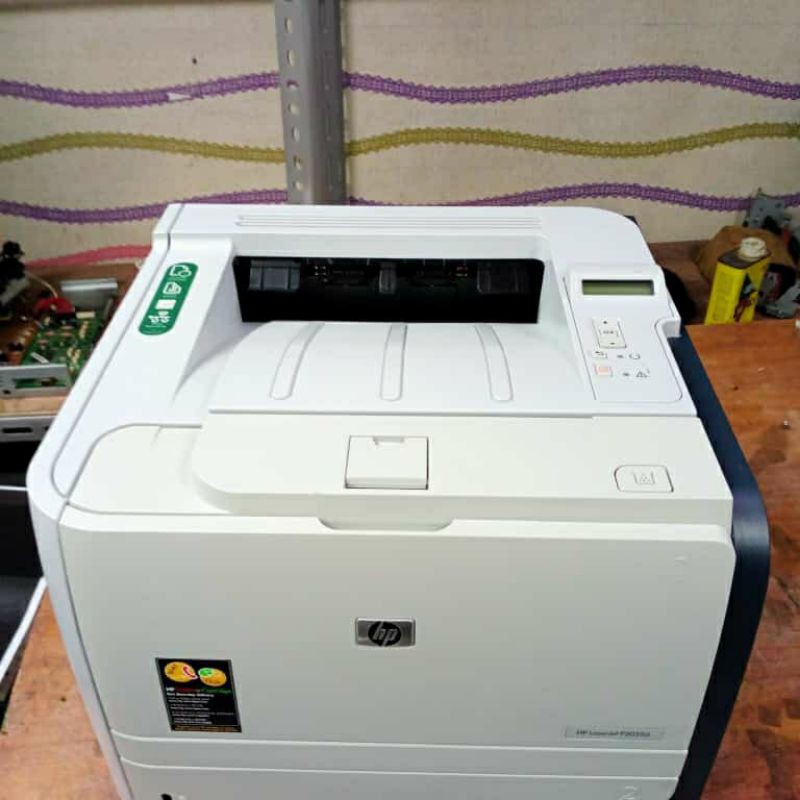 Jual Printer HP LaserJet P2055 P2055dn murah Bergaransi Indonesia ...