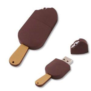 Jual FLASHDISK UNIK DAN LUCU ICE CREAM / ES KRIM WALLS | Shopee Indonesia