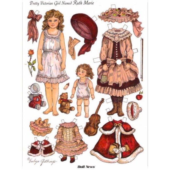 Jual [REAL PICT 100%] BP BPAN BONGKAR PASANG ORANG ORANGAN KERTAS ...