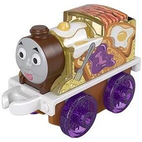 Jual Thomas & Friends Minis 2020/3 - Breakfast Thomas | Shopee Indonesia