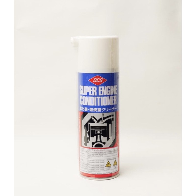 Jual DCS Super Engine Conditioner | Shopee Indonesia