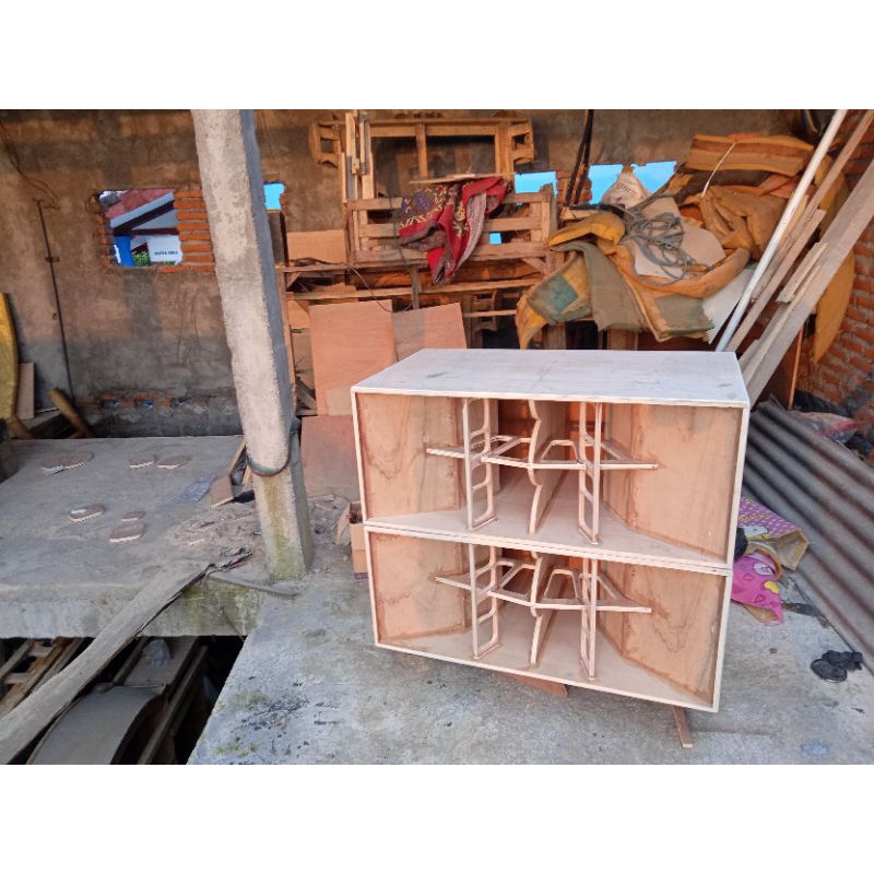 Jual Box Cla 12inc dobel | Shopee Indonesia