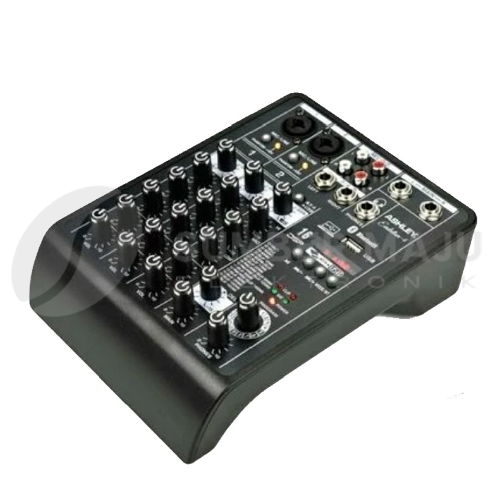 Jual MIXER ASHLEY EVOLUTION 4 ORIGINAL | Shopee Indonesia