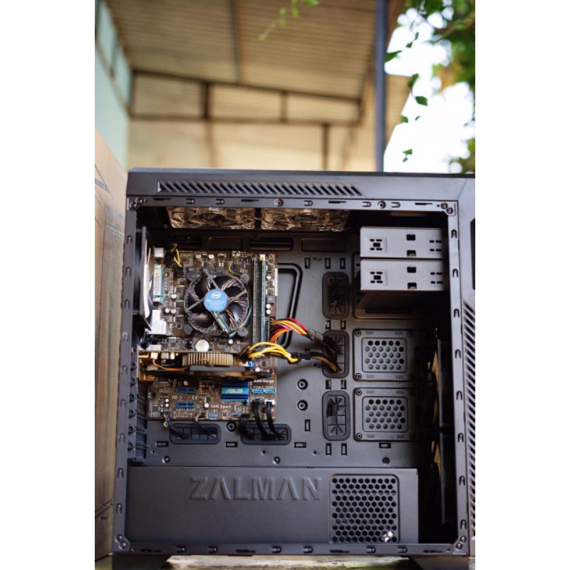 Jual PC RAKIT CORE I5 MURAH | Shopee Indonesia