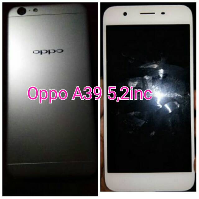 Jual Oppo A39 | Shopee Indonesia