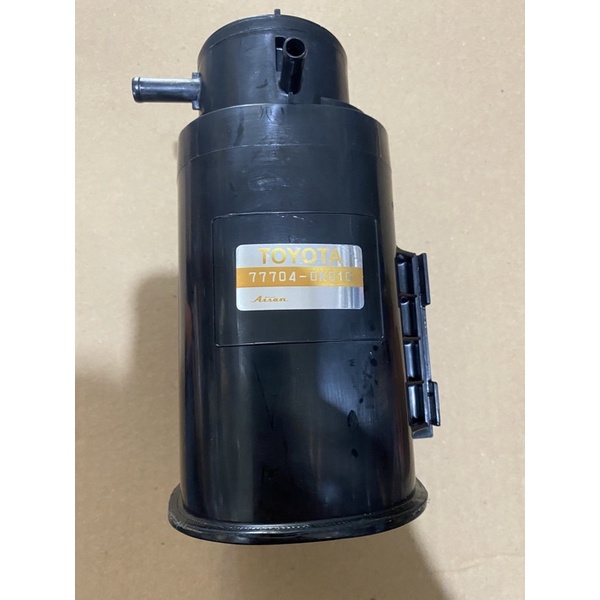 Jual 77704-0k010 canister kanister innova fortuner hilux | Shopee Indonesia