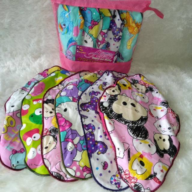 Jual Menspad (menstrual pad) Indonesia|Shopee Indonesia