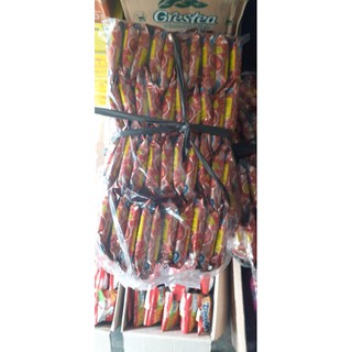 Jual Chiki cinta Stick berhadiah emas / ciki cinta viral / harga promo ...