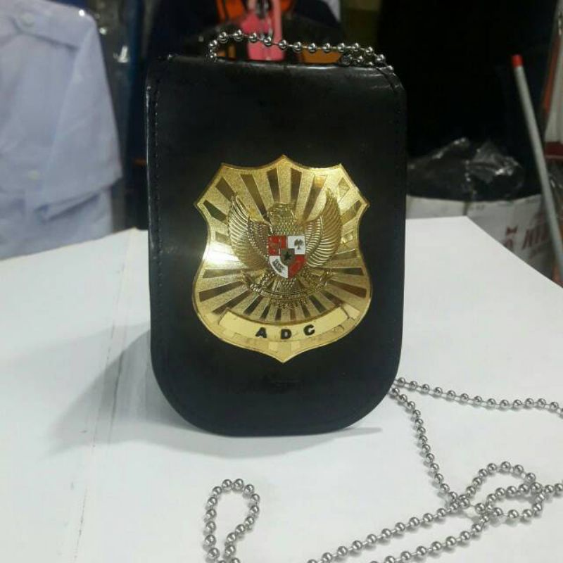Jual kalung lencana KTA ADC kalung lencana ADC kalung KTA ADC nametag ... Jual kalung lencana KTA ADC kalung lencana ADC kalung KTA ADC nametag ...