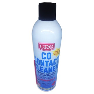 Jual CRC CO Contact Cleaner 2016M / 2016E | Shopee Indonesia