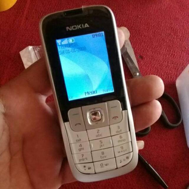 Jual Hp Nokia 2630 (NORMAL) | Shopee Indonesia