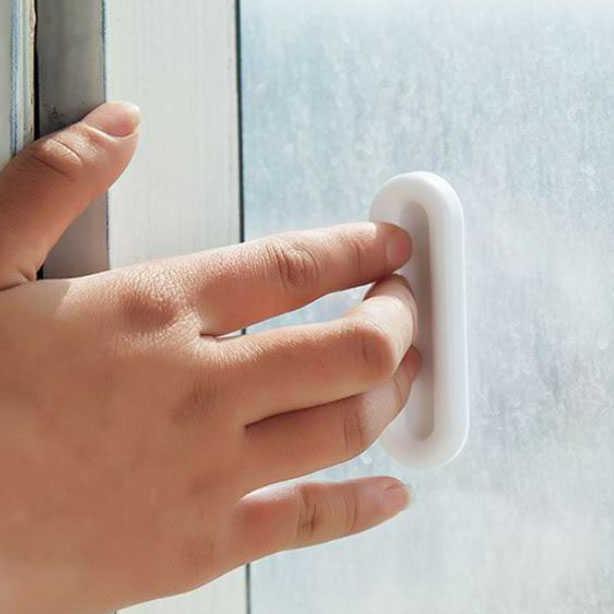 Jual Best Seller Gagang Pegangan Jendela Lemari Kabinet Window Handle ...