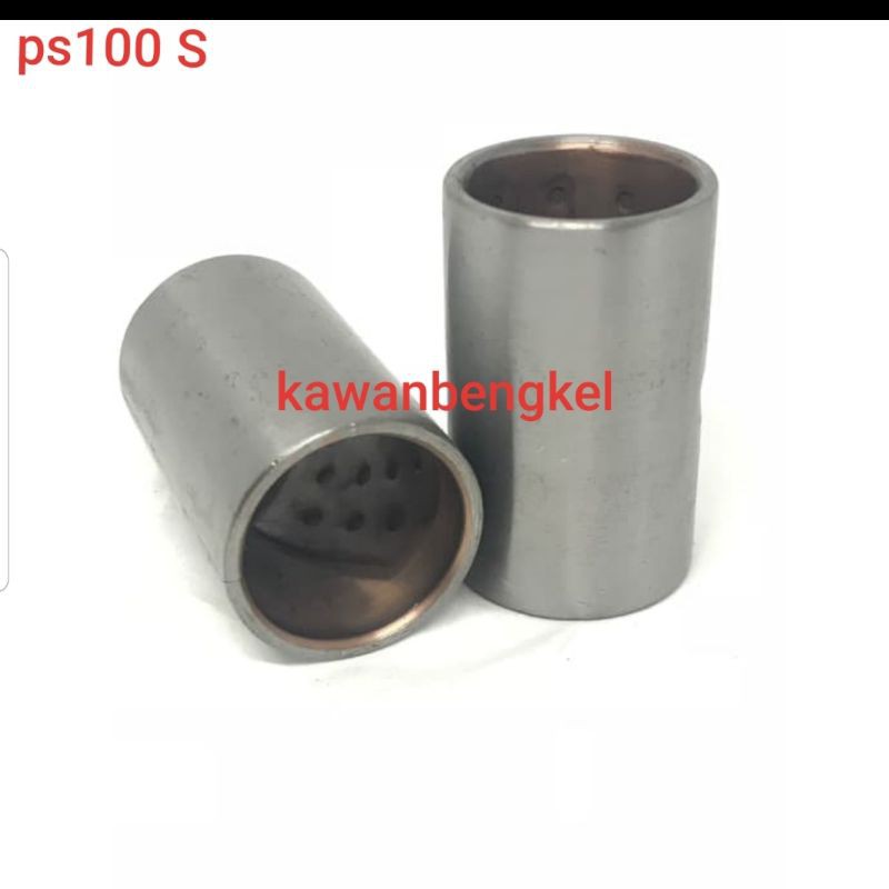 Jual Bos per pendek bushing spring CANTER PS125 HD PS110 PS100 PS120 ...