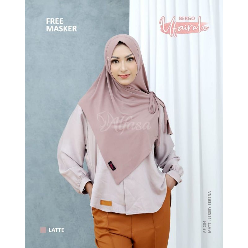 Harga Ufairah Terbaru Mei 2024 |BigGo Indonesia