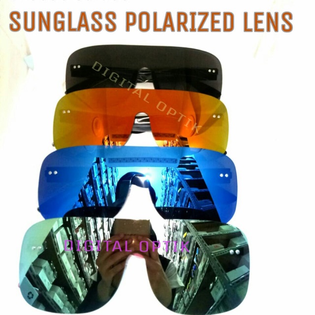 Jual SUNGLASS POLARIZED LENS MODEL ARTIS KACAMATA POLARIZED LENSA ARTIS ...