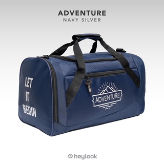 Jual Travelbag Tas Gym Tas Olahraga Tas Pulang Kampung Tas Fitness Pria ...