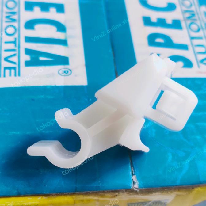 Jual READY - CLIP KLIP TIANG GAGANG STANG KAP MESIN TOYOTA KIJANG ...
