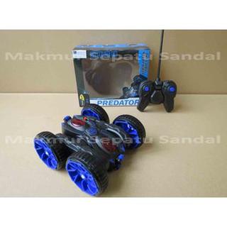 Jual Sandal Gunung Anak Homyped dan Hadiah Mobil Predator 2018 - Navy ...