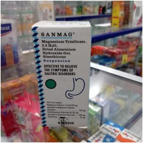 Harga Sanmag Terbaru Nov 2024 |BigGo Indonesia