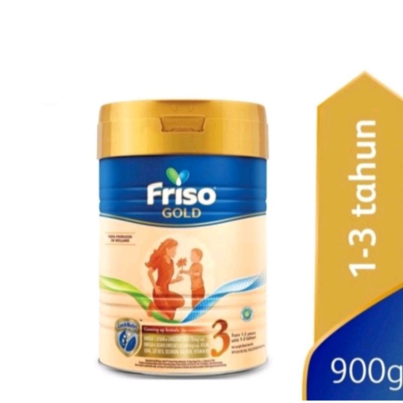Jual friso gold 900gr | Shopee Indonesia