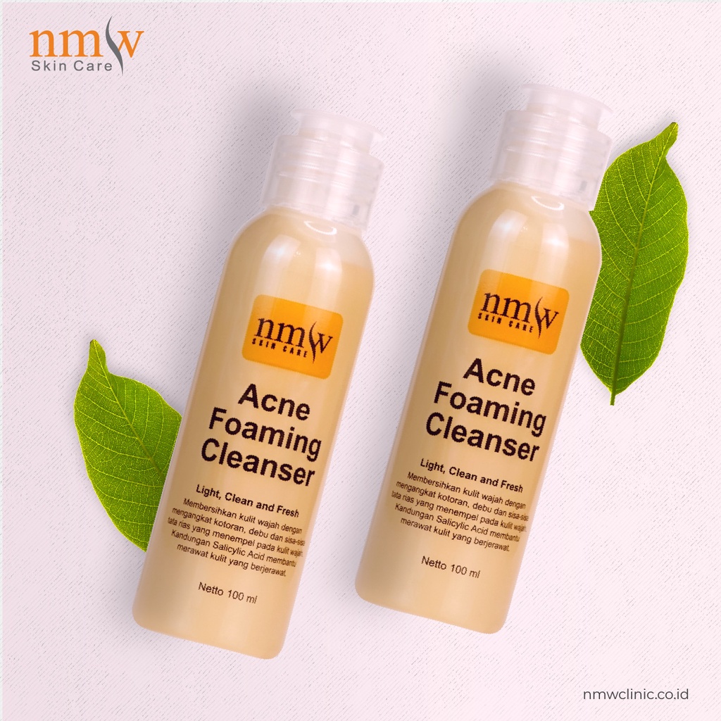 Jual NMW Skincare Terlengkap & Harga Terbaru Februari 2023 | Shopee ...