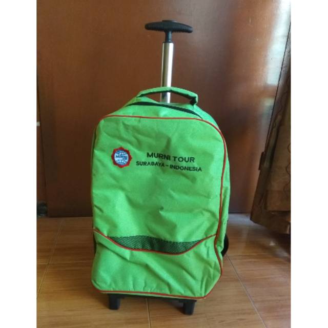 Jual Tas Trolley besar murah | Shopee Indonesia
