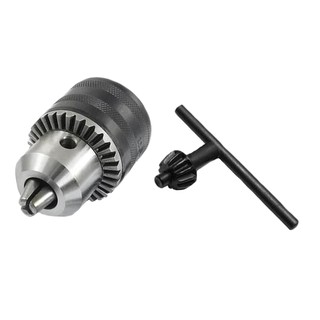 Jual RYU Kepala Bor 13 mm 13mm 3/8" Inch - Drill Chuck 13mm / Kepala ...