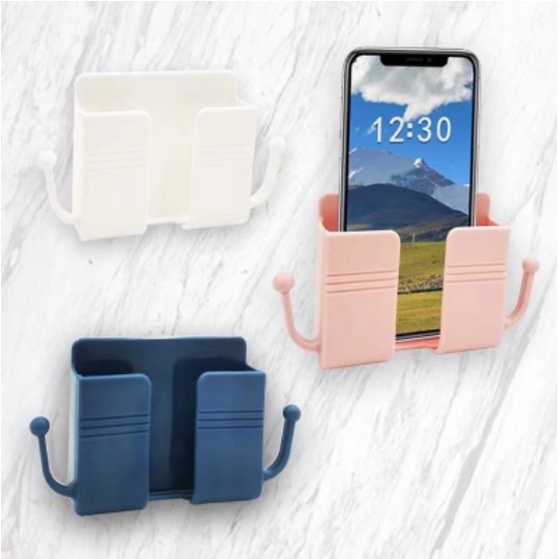 Jual Tempat Hp Di Dinding Cas Hp Sama Gantungan Indonesia|Shopee Indonesia