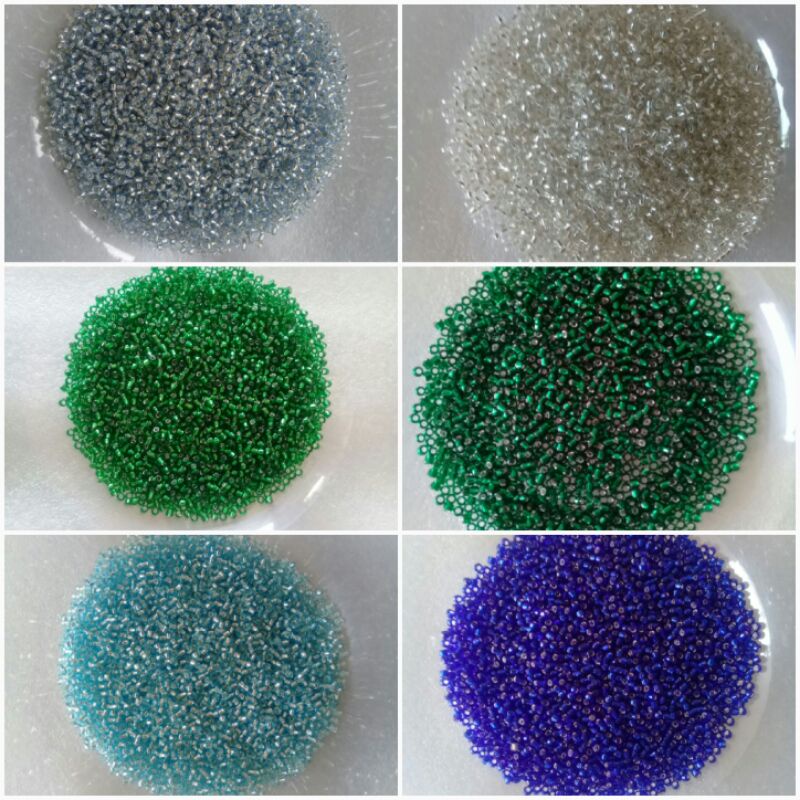 Jual Payet Pasir Jepang MGB 8 Ggram dan 25 Gram | Shopee Indonesia