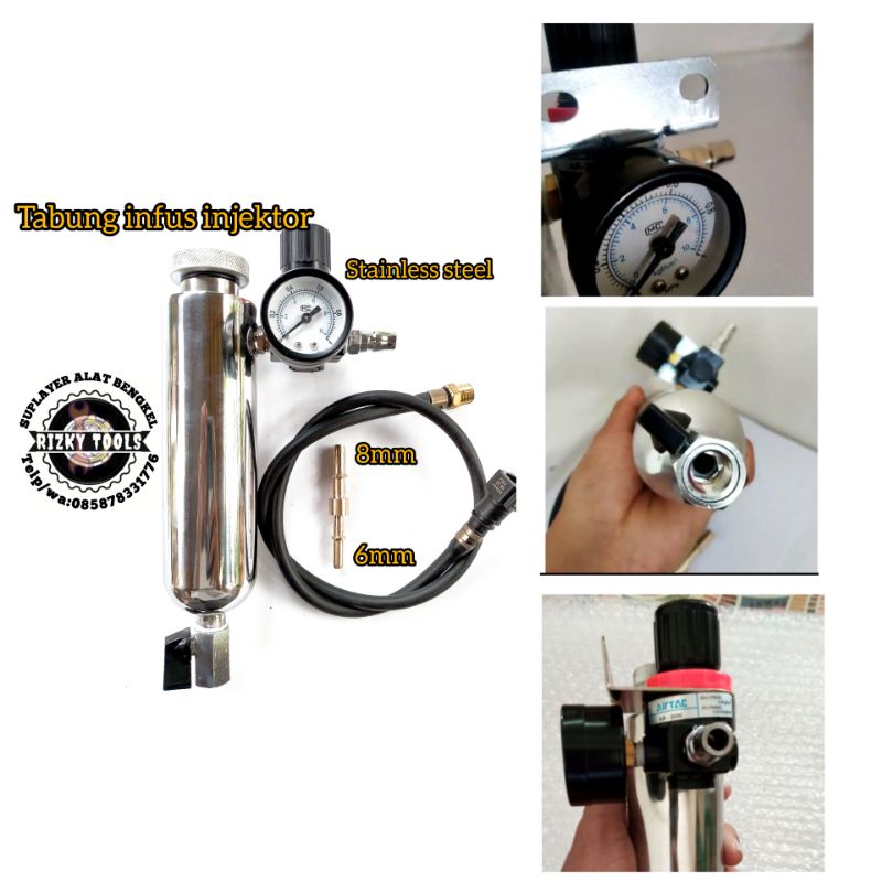 Jual ALAT SERVIS INJEKSI TABUNG INFUS INJEKTOR | Shopee Indonesia Jual ALAT SERVIS INJEKSI TABUNG INFUS INJEKTOR | Shopee Indonesia