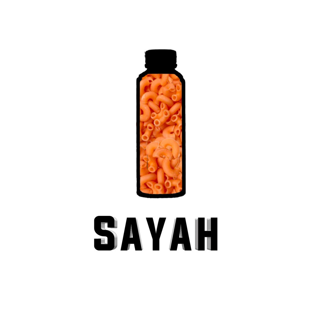 Produk Sayah.idsnack | Shopee Indonesia