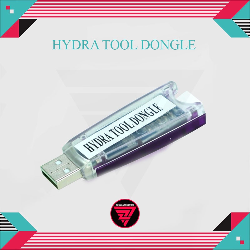 Jual Hydra Tool Dongle / Hydra Dongle | Shopee Indonesia