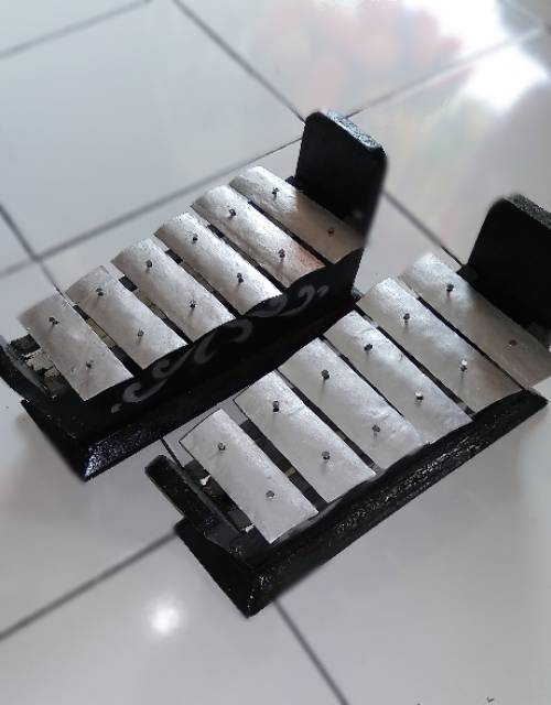 Jual GAMELAN MINI MAINAN ALAT KESENIAN TRADISIONAL | Shopee Indonesia