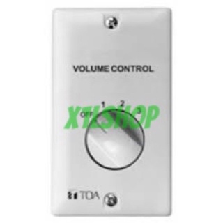 Jual VOLUME CONTROL TOA ZV303 ZV 303 ORIGINAL Attenuator 30watt 30w 30 watt | Shopee Indonesia