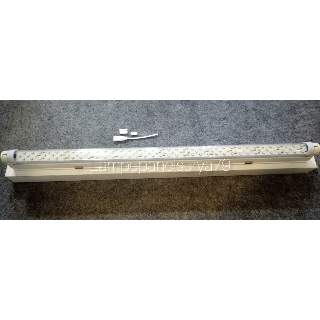 Jual Lampu TL LED 7Watt 12V DC Lampu DC Lampu TL DC 12V 7 watt 7w ...