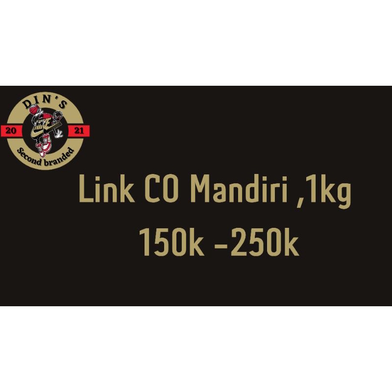 Produk DIN'S DSB OFFICIAL | Shopee Indonesia