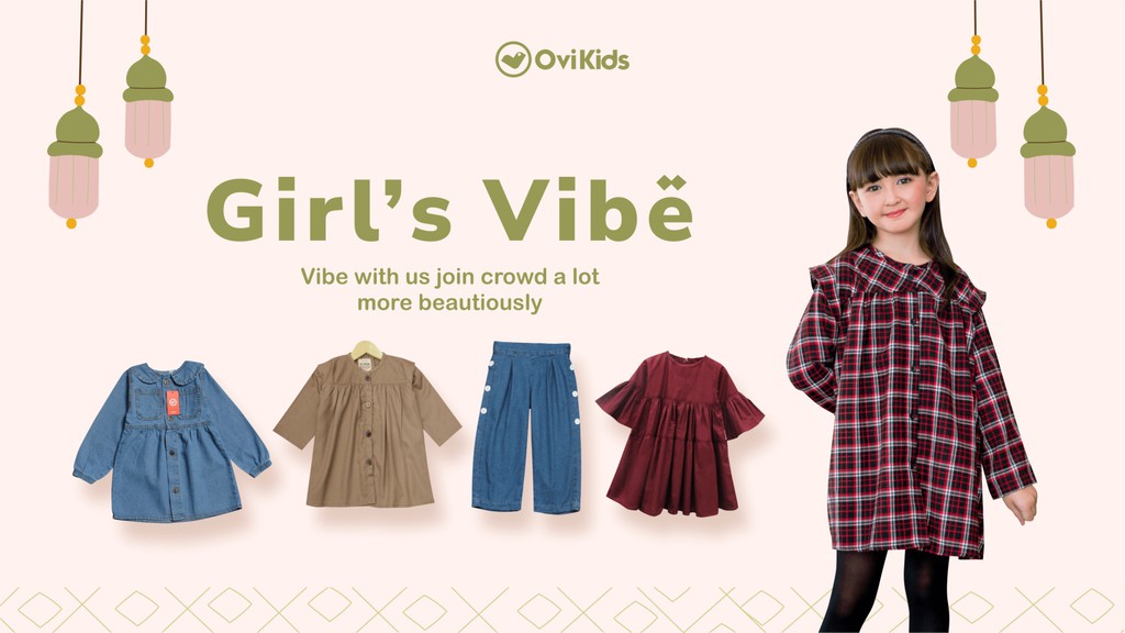 Toko Online OVI Kids Official Shop | Shopee Indonesia