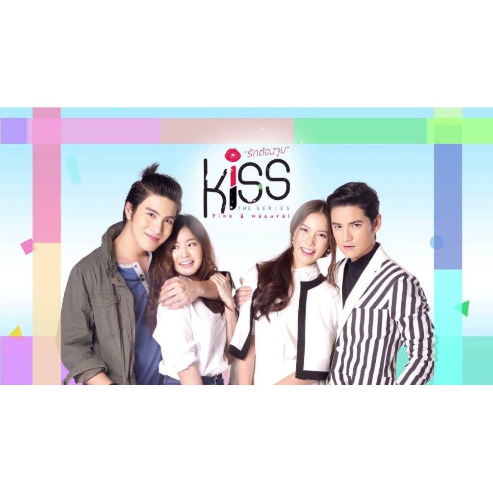 Jual DVD Kiss The Series | Shopee Indonesia