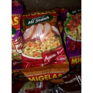 Jual MIE GELAS RENTENG ISI 10*28gr | Shopee Indonesia