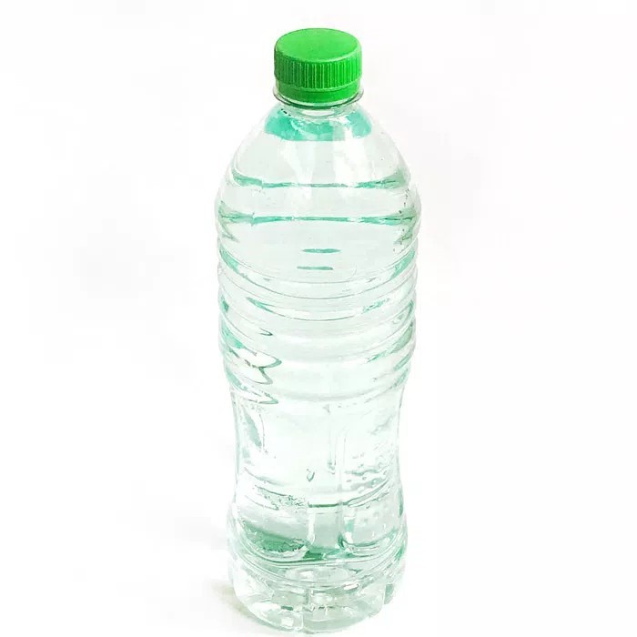 Jual NEW PEG 400 / Polyethylene Glycol 400 / Polietilen Glikol 400 ...