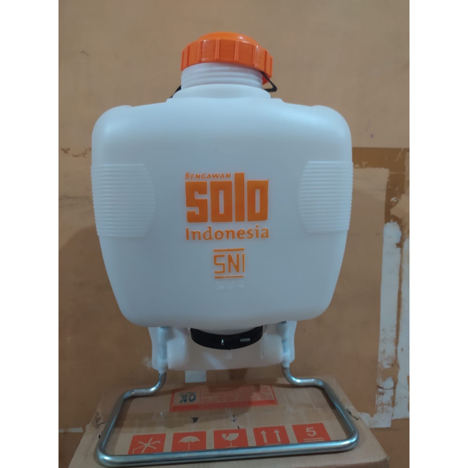 Jual Tangki Semprotan Hama Hand Sprayer Solo 425 Hanya Tabung Saja ...
