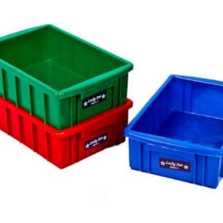 Jual Bak Container Plastik Serbaguna Indonesia|Shopee Indonesia