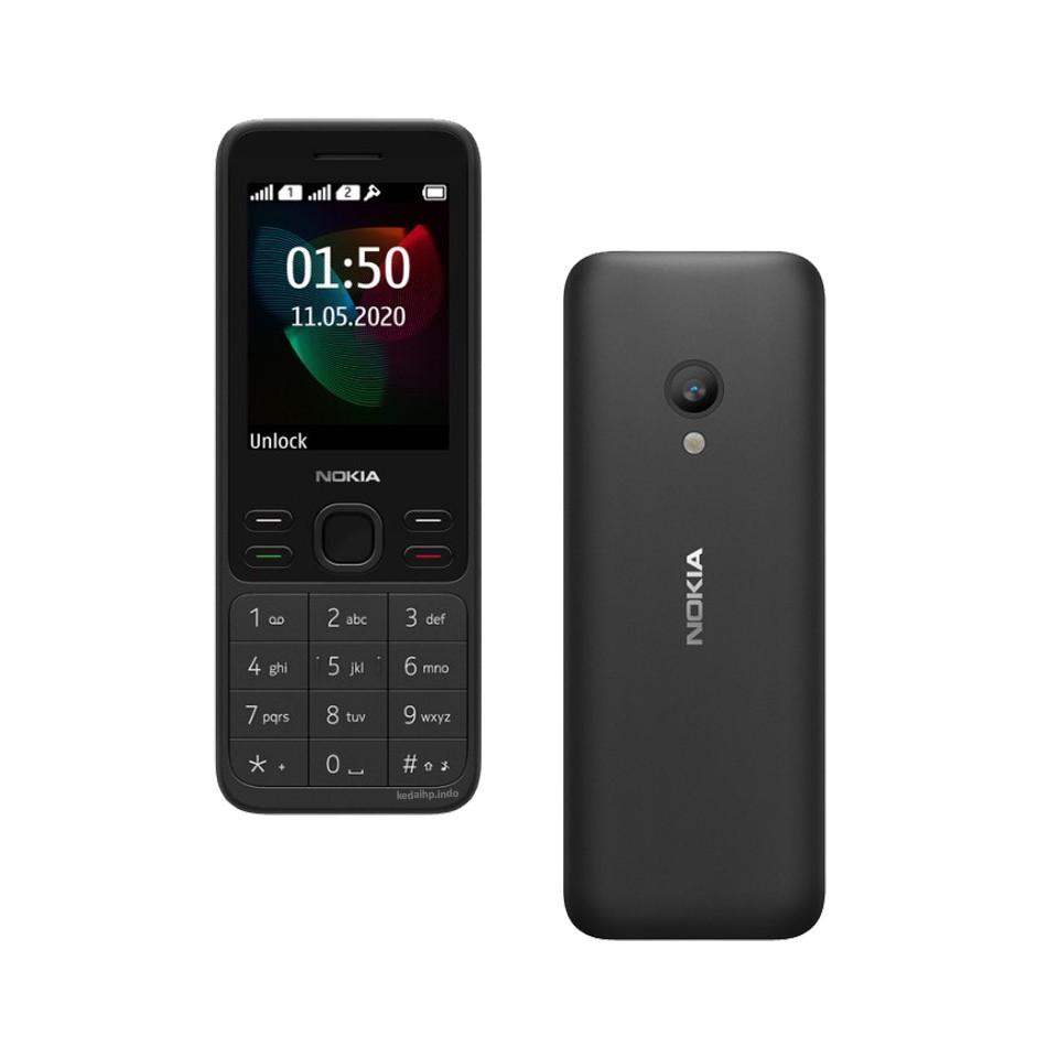 Harga nokia 2020 garansi resmi Terbaru Okt 2024 |BigGo Indonesia