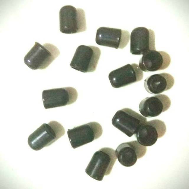 Jual STOPPER TALI KUR ATAU CORD MURAH UNTUK UJUNG TALI PADA JAKET ...