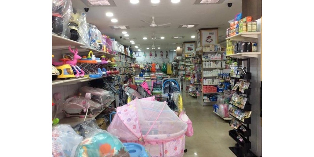 Toko Online Cindy Baby Shop | Shopee Indonesia