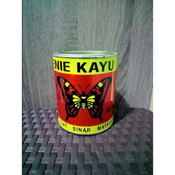 Jual MENI KAYU,CAT ANTI RAYAP,CAT KAYU,CAT DASAR,OBAT CAT KAYU,UKURAN 1 ...