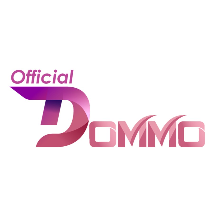 Produk Dommo Official Shop | Shopee Indonesia