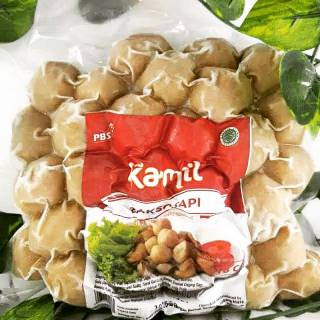 Jual Kamil Bakso Sapi 750 Gr Indonesia|Shopee Indonesia