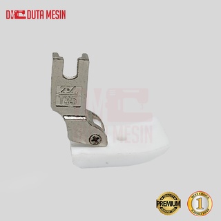 Jual Sepatu Teflon Bolong Tengah Mesin Jahit High Speed Industri T35 ...