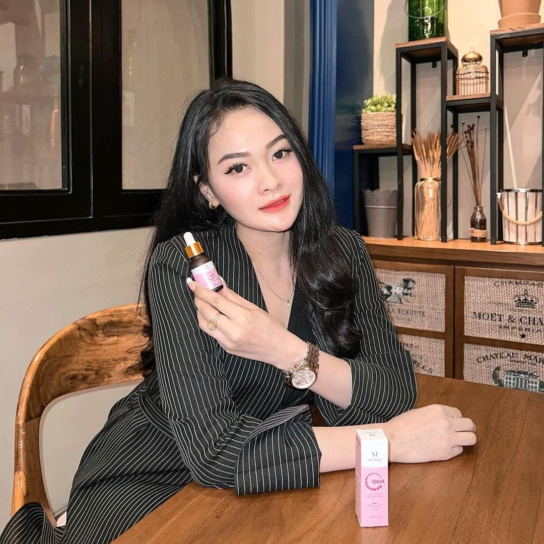 Toko Online Mirukaku Official Shop | Shopee Indonesia